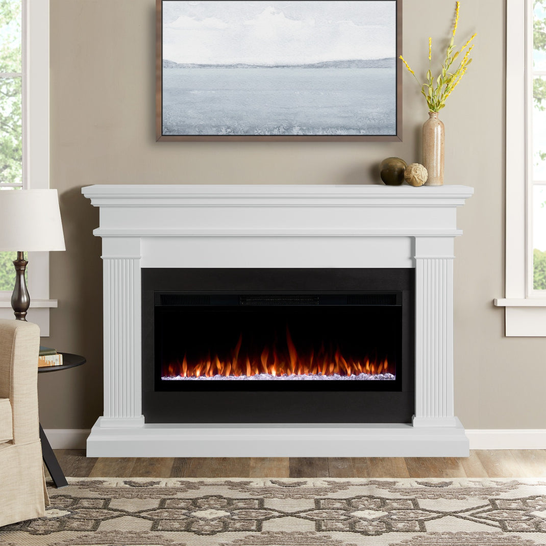 Products – Real Flame