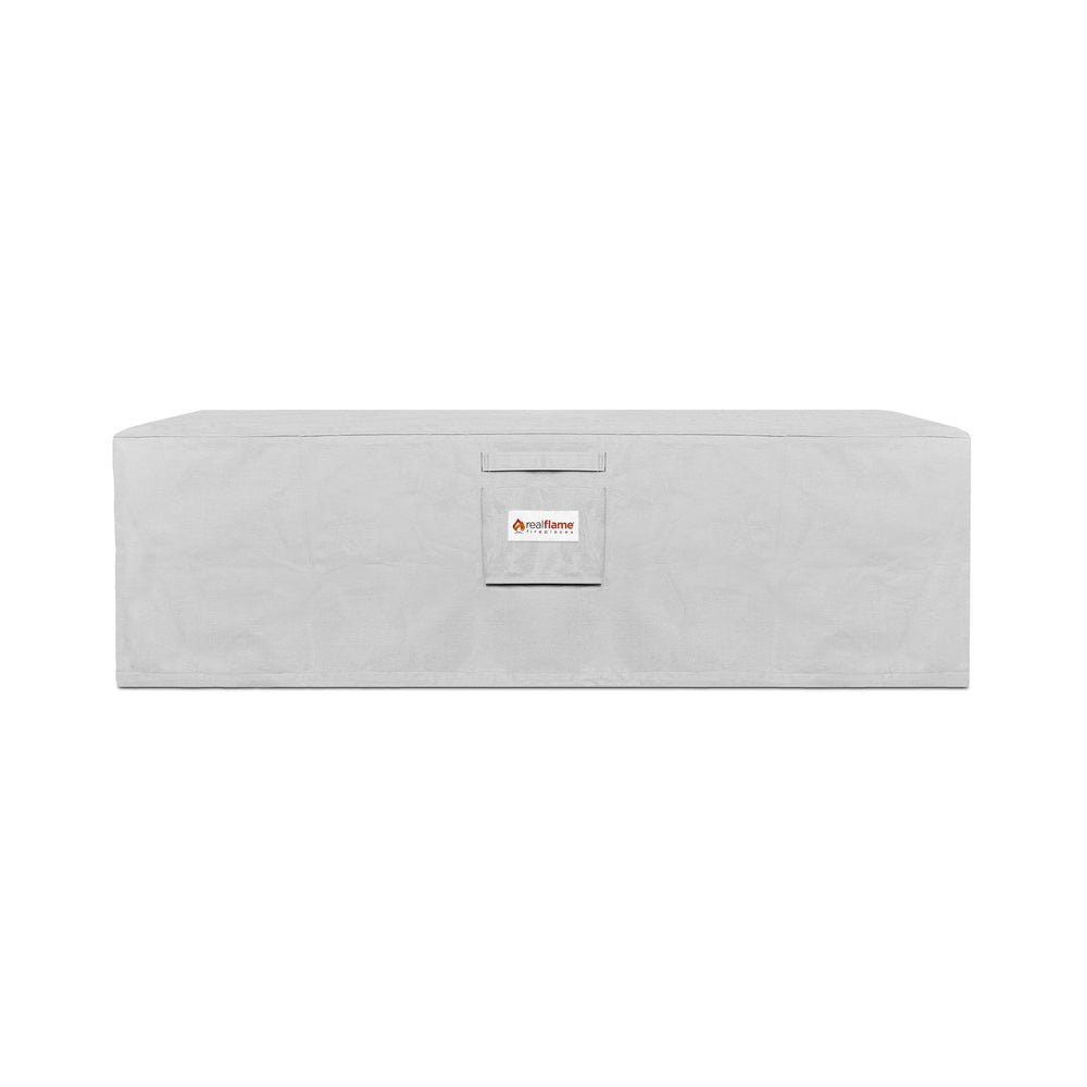 Protective Covers for Outdoor Fire Tables & Fire Pits - Real Flame®