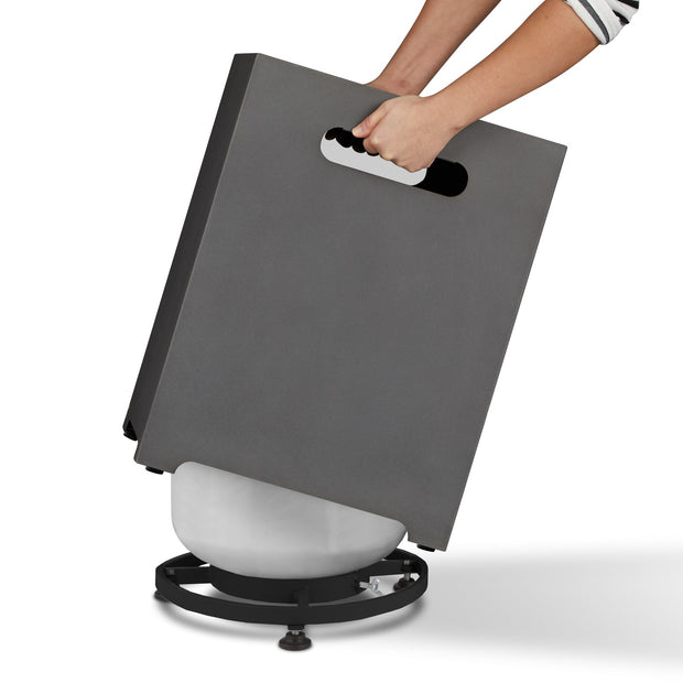 T0025 Propane Tank Cover - Real Flame®